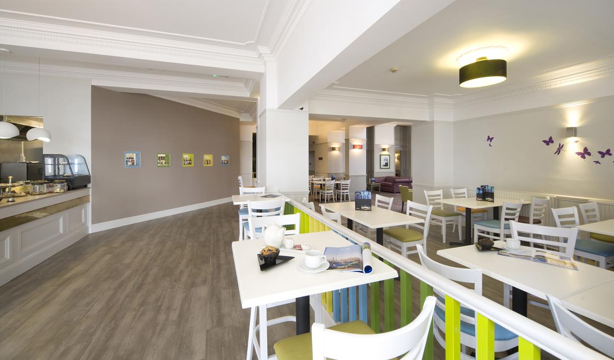 Torbay Hotel Torquay - TORQUAY - English Riviera