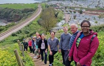 English Riviera Walking Festival 2026 | Stunning Coastal Trails