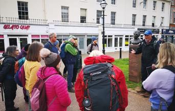English Riviera Walking Festival 2026 | Stunning Coastal Trails