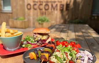 UNESCO Global Geopark - Torquay, Paignton & Brixham - English Riviera