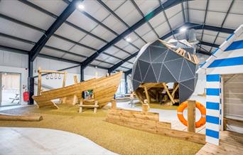 UNESCO Global Geopark - Torquay, Paignton & Brixham - English Riviera