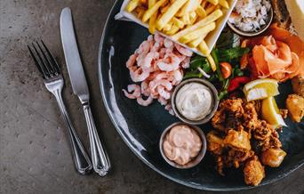 Places to Eat in Torquay | Restaurants on the English Riviera