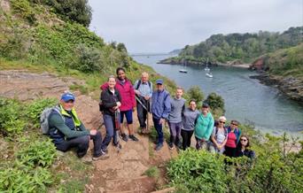 UNESCO Global Geopark - Torquay, Paignton & Brixham - English Riviera