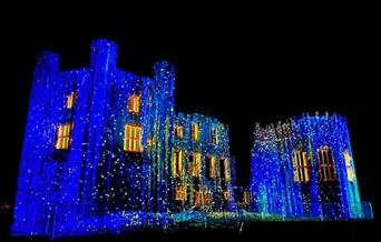 Bay of Lights | Torquay, Paignton & Brixham Christmas