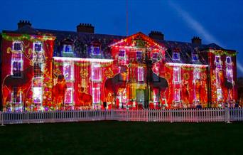 Bay of Lights | Torquay, Paignton & Brixham Christmas