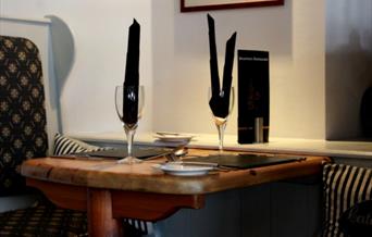 Vegan & Vegetarian - Eating Out In Torquay, Paignton & Brixham