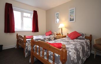 Self Catering Paignton - Cottages & Apartments In Paignton - English ...