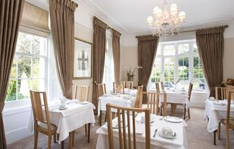 English Riviera Hotels