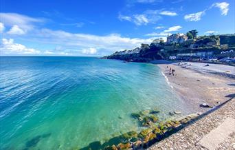 English Riviera Attractions | Things to Do in South Devon