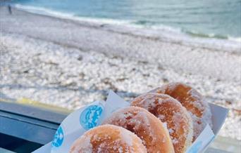Restaurants in Brixham | Places to Eat on the English Riviera