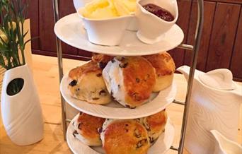 Cafes & Tea Rooms In Torquay, Paignton & Brixham - English Riviera
