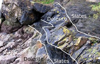 UNESCO Global Geopark - Torquay, Paignton & Brixham - English Riviera