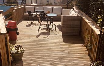 English Riviera Hotels - Torquay, Paignton and Brixham Hotel Accommodation