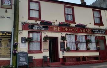 Places to Eat in Torquay | Restaurants on the English Riviera