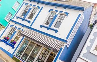 Cafes & Tea Rooms In Torquay, Paignton & Brixham - English Riviera