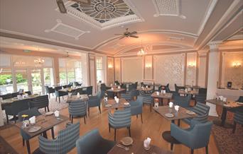 Hotels on the English Riviera | Places to Stay in South Devon