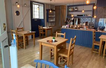 Cafes & Tea Rooms In Torquay, Paignton & Brixham - English Riviera