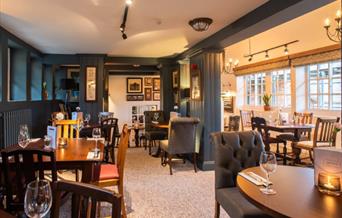 Places to Eat in Torquay | Restaurants on the English Riviera