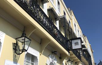 Vegan & Vegetarian - Eating Out In Torquay, Paignton & Brixham