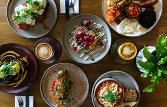 Places to Eat in Torquay | Restaurants on the English Riviera