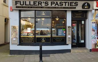 Restaurants in Brixham | Places to Eat on the English Riviera
