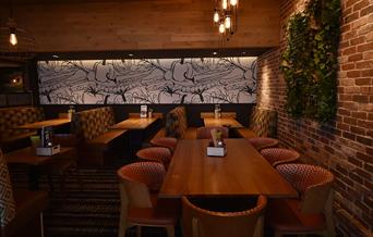 Traditional Carvery - Eating Out In Torquay, Paignton & Brixham