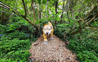 UNESCO Global Geopark - Torquay, Paignton & Brixham - English Riviera