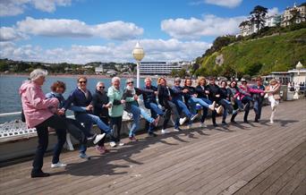 What's On in Torquay | Events, Festivals & Activities