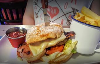 Places to Eat in Torquay | Restaurants on the English Riviera