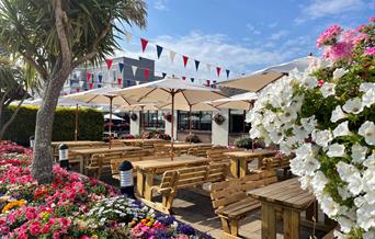 Traditional Carvery - Eating Out In Torquay, Paignton & Brixham