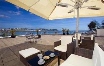 Traditional Carvery - Eating Out In Torquay, Paignton & Brixham