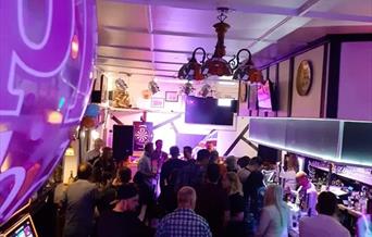 Places To Eat In Brixham on the English Riviera
