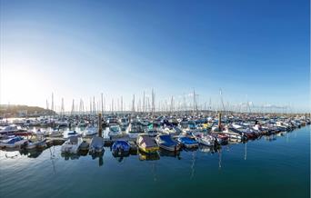 Explore Teignmouth & Shaldon in Devon