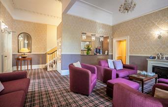 English Riviera Hotels - Torquay, Paignton and Brixham Hotel Accommodation