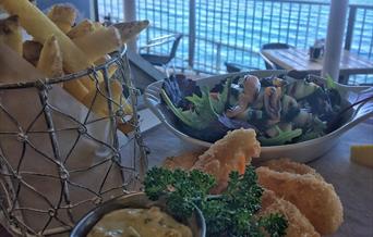Places to Eat in Torquay | Restaurants on the English Riviera