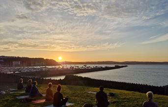 UNESCO Global Geopark - Torquay, Paignton & Brixham - English Riviera