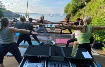 UNESCO Global Geopark - Torquay, Paignton & Brixham - English Riviera