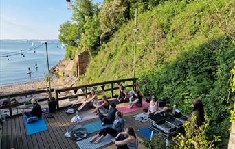 UNESCO Global Geopark - Torquay, Paignton & Brixham - English Riviera