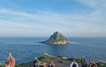 UNESCO Global Geopark - Torquay, Paignton & Brixham - English Riviera