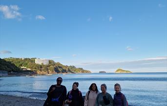 UNESCO Global Geopark - Torquay, Paignton & Brixham - English Riviera