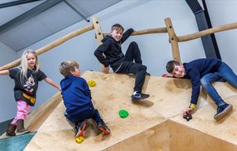 UNESCO Global Geopark - Torquay, Paignton & Brixham - English Riviera