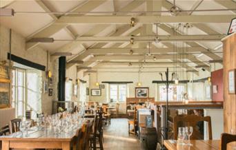 Restaurants in Brixham | Places to Eat on the English Riviera