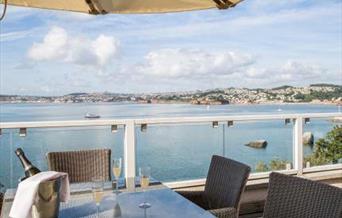 Places to Eat in Torquay | Restaurants on the English Riviera