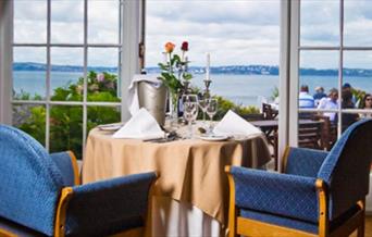 Restaurants in Brixham | Places to Eat on the English Riviera