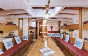 UNESCO Global Geopark - Torquay, Paignton & Brixham - English Riviera