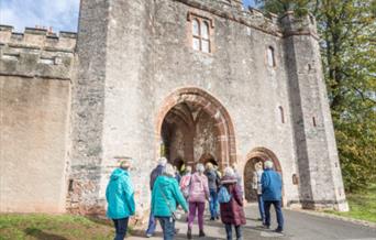 UNESCO Global Geopark - Torquay, Paignton & Brixham - English Riviera