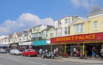 Things to Do in Paignton | Attractions, Activities & Days Out