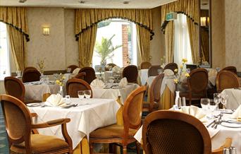 Traditional Carvery - Eating Out In Torquay, Paignton & Brixham