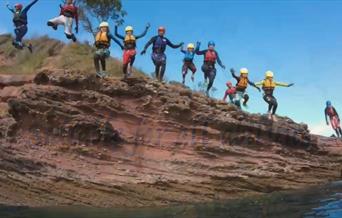 UNESCO Global Geopark - Torquay, Paignton & Brixham - English Riviera