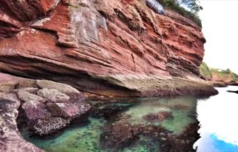 UNESCO Global Geopark - Torquay, Paignton & Brixham - English Riviera